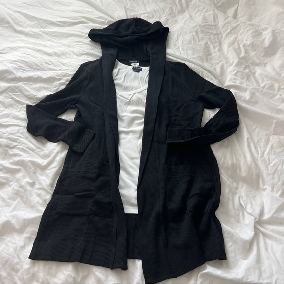 Splendid | Sweaters | Splendid Cardigan Tank Set | Poshmark